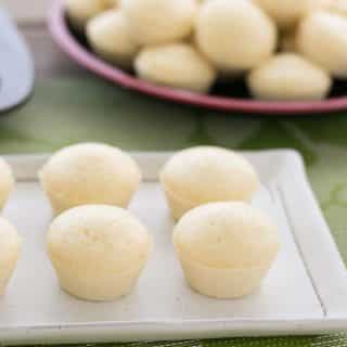 Puto (Filipino Steamed Cake) Recipe - Salu Salo Recipes