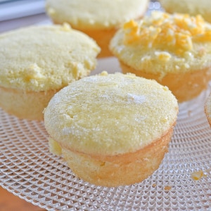 Mamon (Filipino Sponge Cake) - Salu Salo Recipes