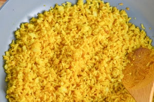 Java Rice - Salu Salo Recipes