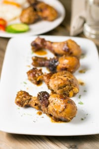 Chicken Asado - Salu Salo Recipes