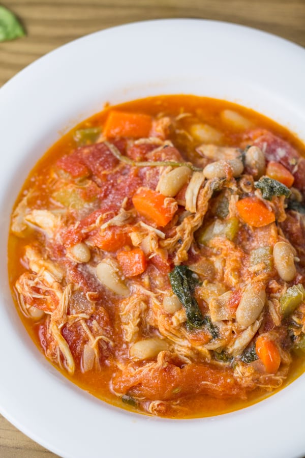Tomato Basil Chicken Stew Salu Salo Recipes Tomato Basil Chicken Stew Salu Salo Recipes