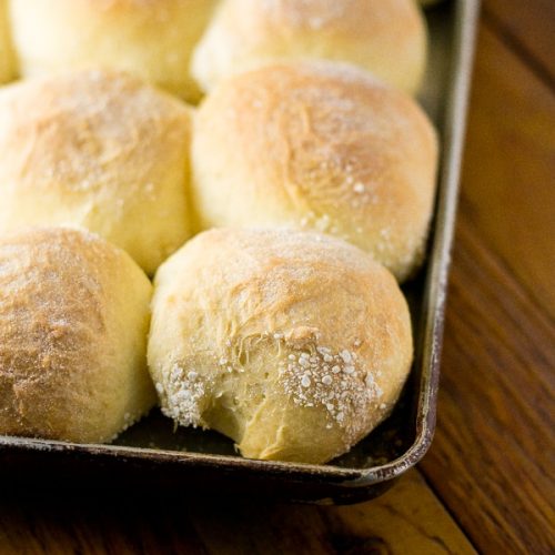 Salu Salo Recipes - Simple and Delicious Recipes